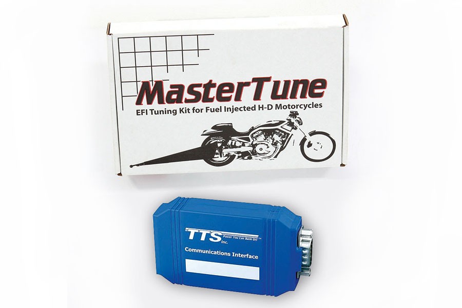 Master Tuner-Kit-T 200000