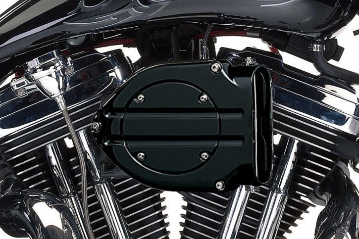 Hypercharger. Luftfilter- Kits Mit Tüv-Gutachten.