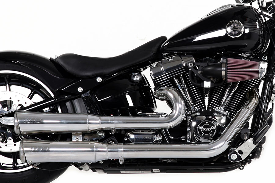 Zero Cool Complete System-BO 011716