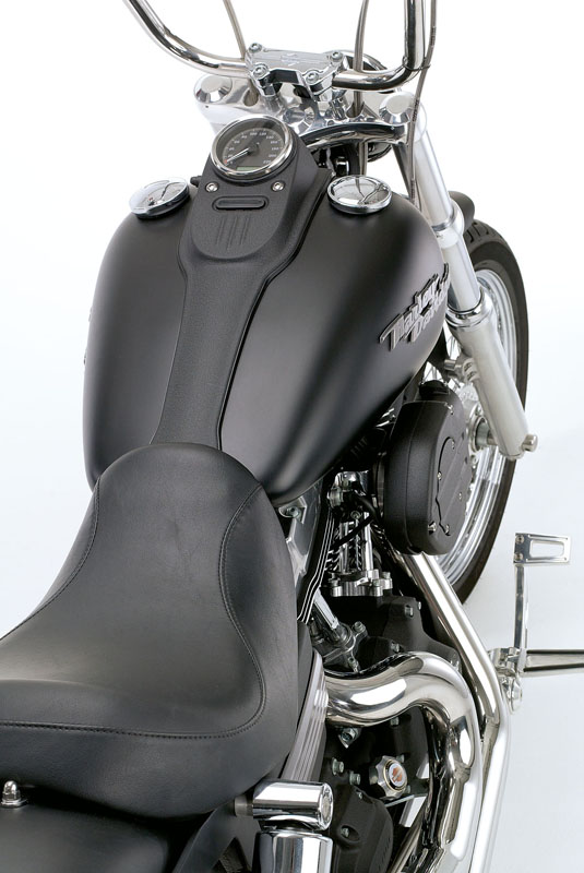 The Wild One-